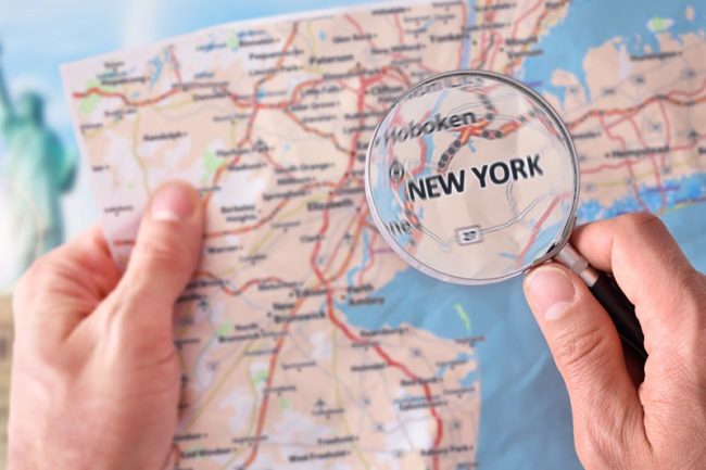 New-York | Work Force Solutions